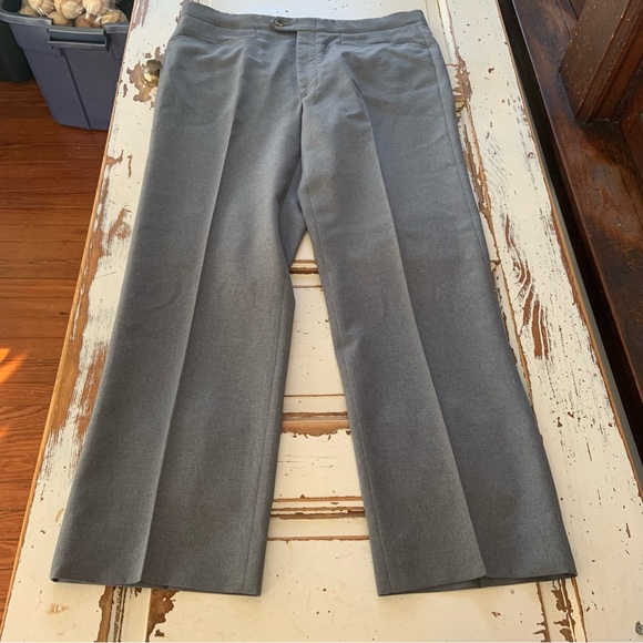Sansabelt | Pants | Vintage 98s Polyester Sansabelt Pants | Poshmark
